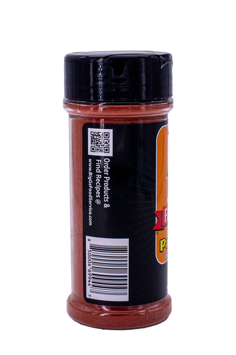 Ground Paprika